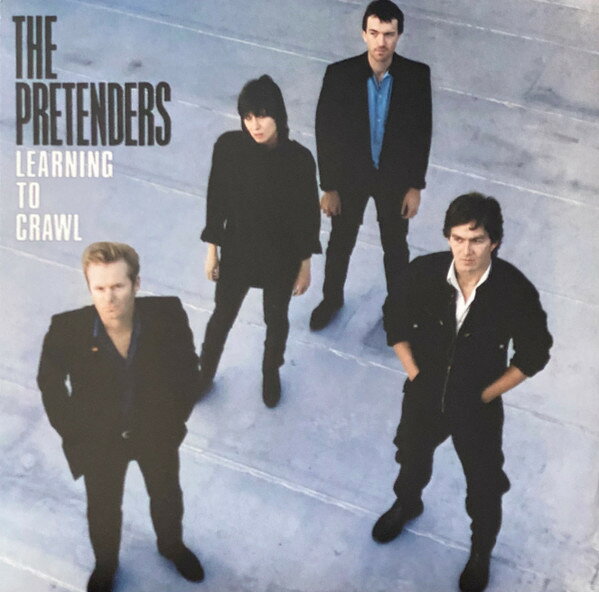 ・アーティスト Pretenders ・タイトル Learning To Crawl ・レーベル・型番 Real Records 5054197926648 ・フォーマット LPレコード ・コンディション(盤) 新品 (M) ・コンディショ...