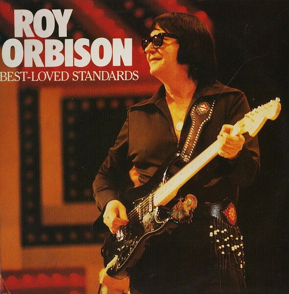 ・アーティスト Roy Orbison ・タイトル Best-Loved Standards ・レーベル・型番 Monument MNT4634191 ・フォーマット LPレコード ・コンディション(盤) 良い (VG+) ・コンディション...
