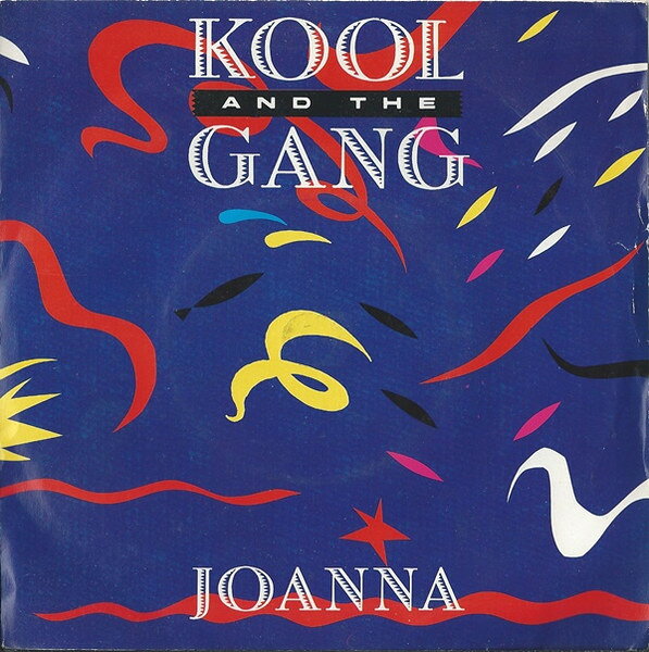 ・アーティスト Kool & The Gang ・タイトル Joanna / Tonight ・レーベル・型番 DE-LITE RECORDS DE16 ・フォーマット 7インチレコード ・コンディション(盤) 良い (VG+) ・コンディ...