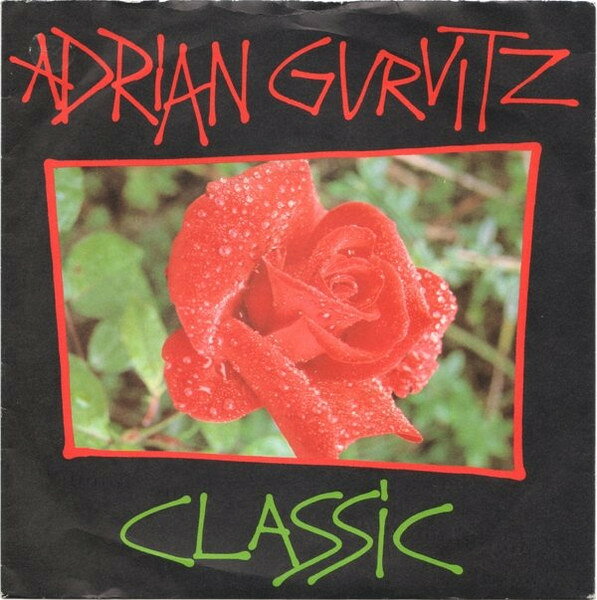 ・アーティスト Adrian Gurvitz ・タイトル Classic ・レーベル・型番 RAK RAK339 ・フォーマット 7インチレコード ・コンディション(盤) 良い (VG+) ・コンディション(ジャケット) 良い (VG+) ...