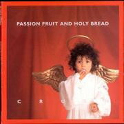 ・アーティスト Passion Fruit & Holy Bread ・タイトル Crush / The Suicide Lifeline ・レーベル・型番 Splendid Records SPL2 ・フォーマット 7インチレコード ・コ...