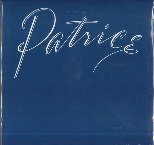 ・アーティスト Patrice Rushen ・タイトル Patrice ・レーベル・型番 Strut STRUT223LP ・フォーマット LPレコード ・コンディション(盤) 新品 (M) ・コンディション(ジャケット) 新品 (M) ...