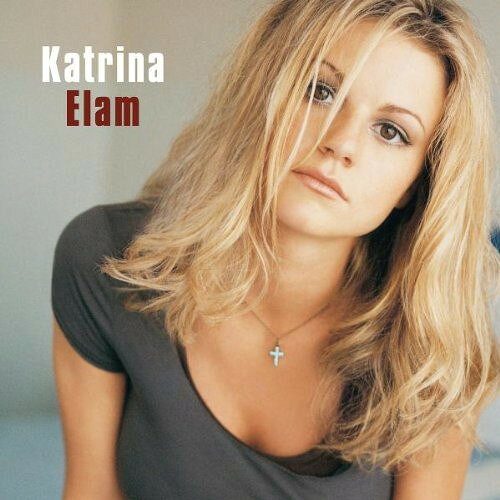・アーティスト Katrina Elam ・タイトル Katrina Elam ・レーベル・型番 Universal South B000261002 ・フォーマット CD ・コンディション(盤) 良い (VG+) ・コンディション(ジャケ...