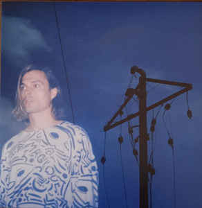 ・アーティスト Fr?n?ois & The Atlas Mountains ・タイトル Banane Bleue ・レーベル・型番 Domino WIGLP478 ・フォーマット LPレコード ・コンディション(盤) 新品 (M) ・コン...