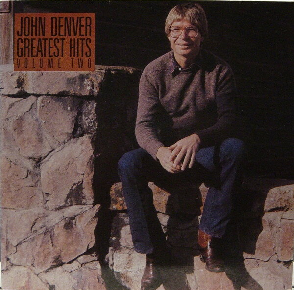 ・アーティスト John Denver ・タイトル Greatest Hits Volume Two ・レーベル・型番 RCA PL45344 ・フォーマット LPレコード ・コンディション(盤) 良い (VG+) ・コンディション(ジャケ...