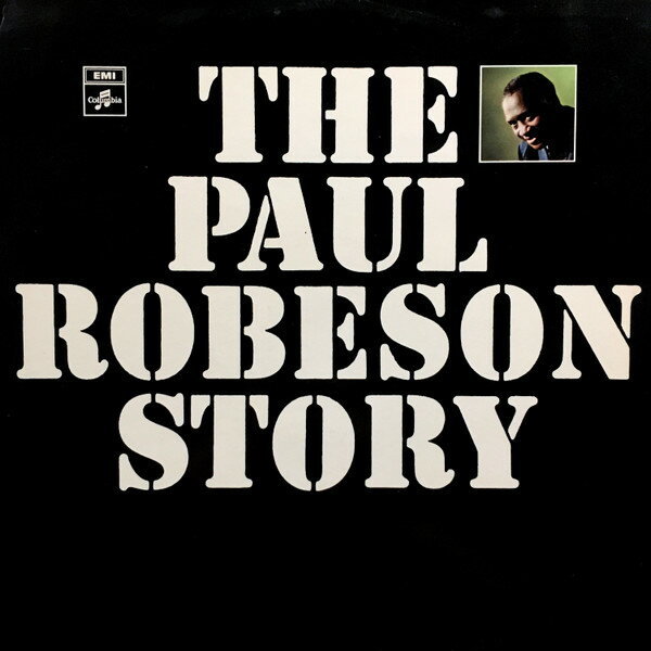 ・アーティスト Paul Robeson ・タイトル The Paul Robeson Story ・レーベル・型番 Columbia 5C05204830 ・フォーマット LPレコード ・コンディション(盤) 良い (VG+) ・コンディ...