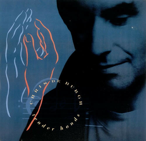 ・アーティスト Chris de Burgh ・タイトル Tender Hands (Remix) ・レーベル・型番 A&M Records AMY486 ・フォーマット 12インチレコード ・コンディション(盤) 良い (VG+) ・コン...
