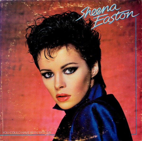 ・アーティスト Sheena Easton ・タイトル You Could Have Been With Me ・レーベル・型番 EMI EMC3378 ・フォーマット LPレコード ・コンディション(盤) 良い (VG+) ・コンディショ...