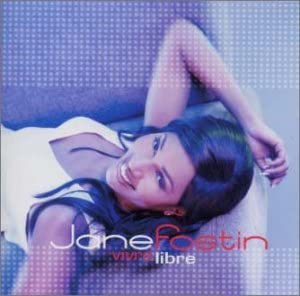 ・アーティスト ジェーン・フォスティン, ストミー・ビュグジー; マキシ・プリースト ・タイトル ヴィーヴル・リーブル(自由に生きる) ・レーベル・型番 ・フォーマット CD ・コンディション(盤) 良い (VG+) ・コンディション(ジャ...