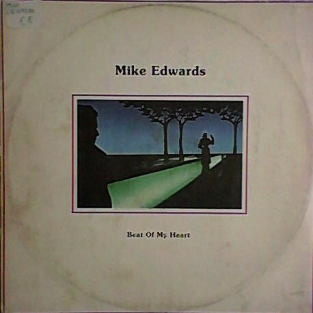 ・アーティスト Mike Edwards ・タイトル Beat Of My Heart ・レーベル・型番 CGD INT15120 ・フォーマット 12インチレコード ・コンディション(盤) 良い (VG+) ・コンディション(ジャケット)...