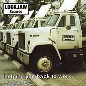 ・アーティスト Various ・タイトル Helping You Back to Work V2 ・レーベル・型番 ・フォーマット CD ・コンディション(盤) 良い (VG+) ・コンディション(ジャケット) ・コンディション(帯) オ...
