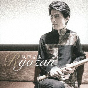 ・アーティスト 坂田梁山 ・タイトル Ryozan (UHQCD/MQA-CD) ・レーベル・型番 T-Toc Records TTOC36 ・フォーマット CD ・コンディション(盤) 新品 (M) ・コンディション(ジャケット) 新品 ...