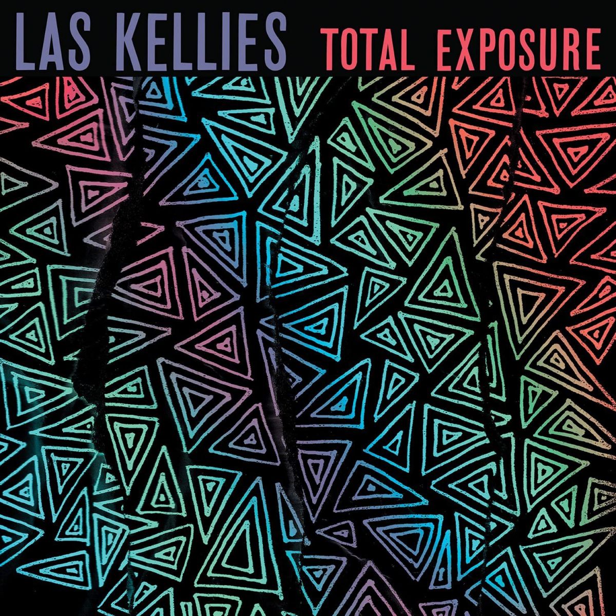 ・アーティスト ラス・ケリーズ; LAS KELLIES ・タイトル トータル・エクスポージャー (TOTAL EXPOSURE) (直輸入盤帯ライナー付国内仕様) ・レーベル・型番 ・フォーマット CD ・コンディション(盤) 良い (V...
