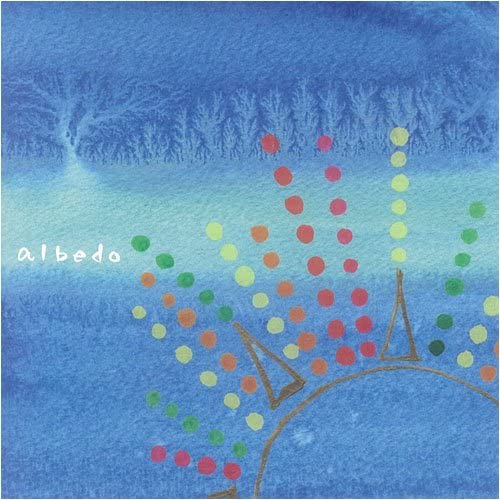 ・アーティスト サンゼン ・タイトル アルベド ・レーベル・型番 ・フォーマット CD ・コンディション(盤) 可 (VG) ・コンディション(ジャケット) ・コンディション(帯) オビなし ・特記事項 【レンタル落ち】 【オビCDケース直...