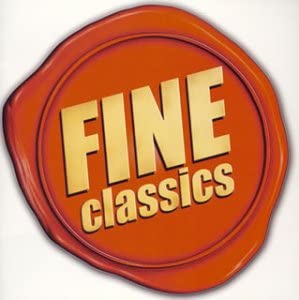 ・アーティスト オムニバス ・タイトル Fine Classics ・レーベル・型番 ・フォーマット CD ・コンディション(盤) 良い (VG+) ・コンディション(ジャケット) ・コンディション(帯) オビあり ・特記事項 【帯付き】 ...