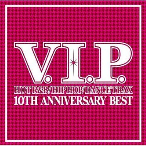 ・アーティスト オムニバス ・タイトル V.I.P.10TH ANNIVERSARY BEST MIX ・レーベル・型番 ・フォーマット CD ・コンディション(盤) 非常に良い(EX) ・コンディション(ジャケット) ・コンディション(帯...