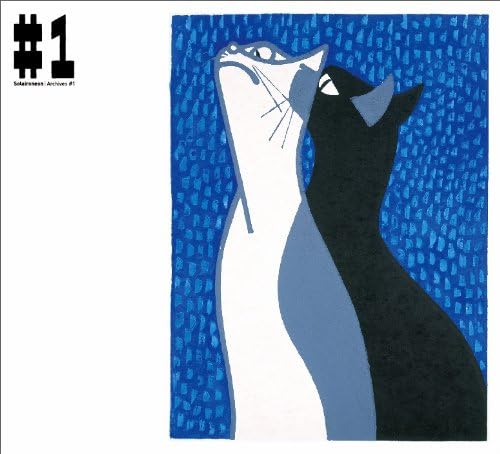 ・アーティスト ソライロネオン ・タイトル Archives #1 ・レーベル・型番 ・フォーマット CD ・コンディション(盤) 良い (VG+) ・コンディション(ジャケット) ・コンディション(帯) オビあり ・特記事項 【紙ジャケッ...