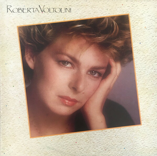 ・アーティスト Roberta Voltolini ・タイトル Roberta Voltolini ・レーベル・型番 CGD CGD20453 ・フォーマット LPレコード ・コンディション(盤) 良い (VG+) ・コンディション(ジャケ...