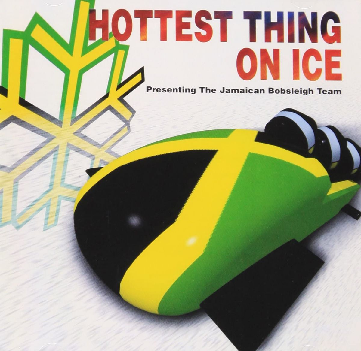 ・アーティスト オムニバス ・タイトル HOTTEST THING ON ICE ・レーベル・型番 ・フォーマット CD ・コンディション(盤) 非常に良い(EX) ・コンディション(ジャケット) ・コンディション(帯) オビあり ・特記事...
