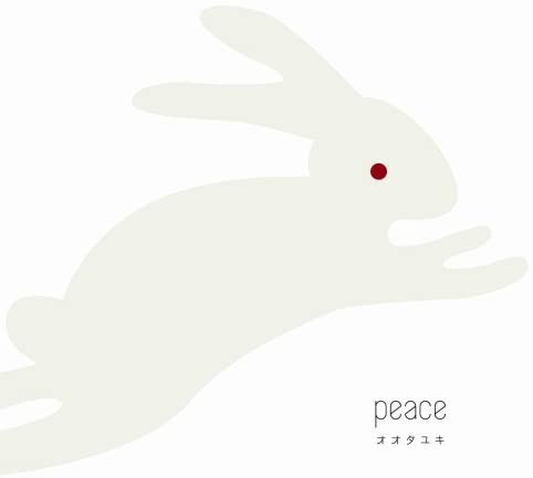 ・アーティスト オオタユキ ・タイトル PEACE ・レーベル・型番 ・フォーマット CD ・コンディション(盤) 良い (VG+) ・コンディション(ジャケット) ・コンディション(帯) オビあり ・特記事項 【帯付き】 【盤に小さいキズ...