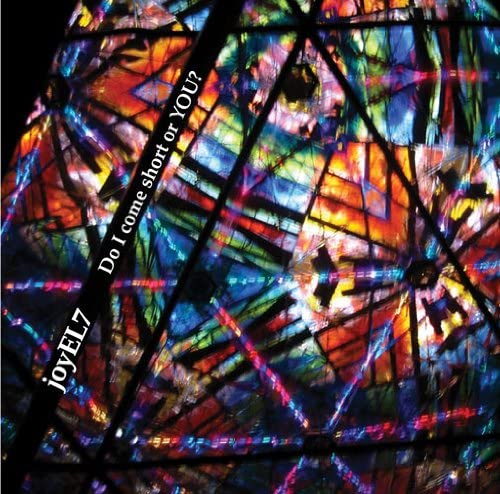 ・アーティスト joyEL7 ・タイトル Do I come short or YOU? ・レーベル・型番 ・フォーマット CD ・コンディション(盤) 非常に良い(EX) ・コンディション(ジャケット) ・コンディション(帯) オビなし ...
