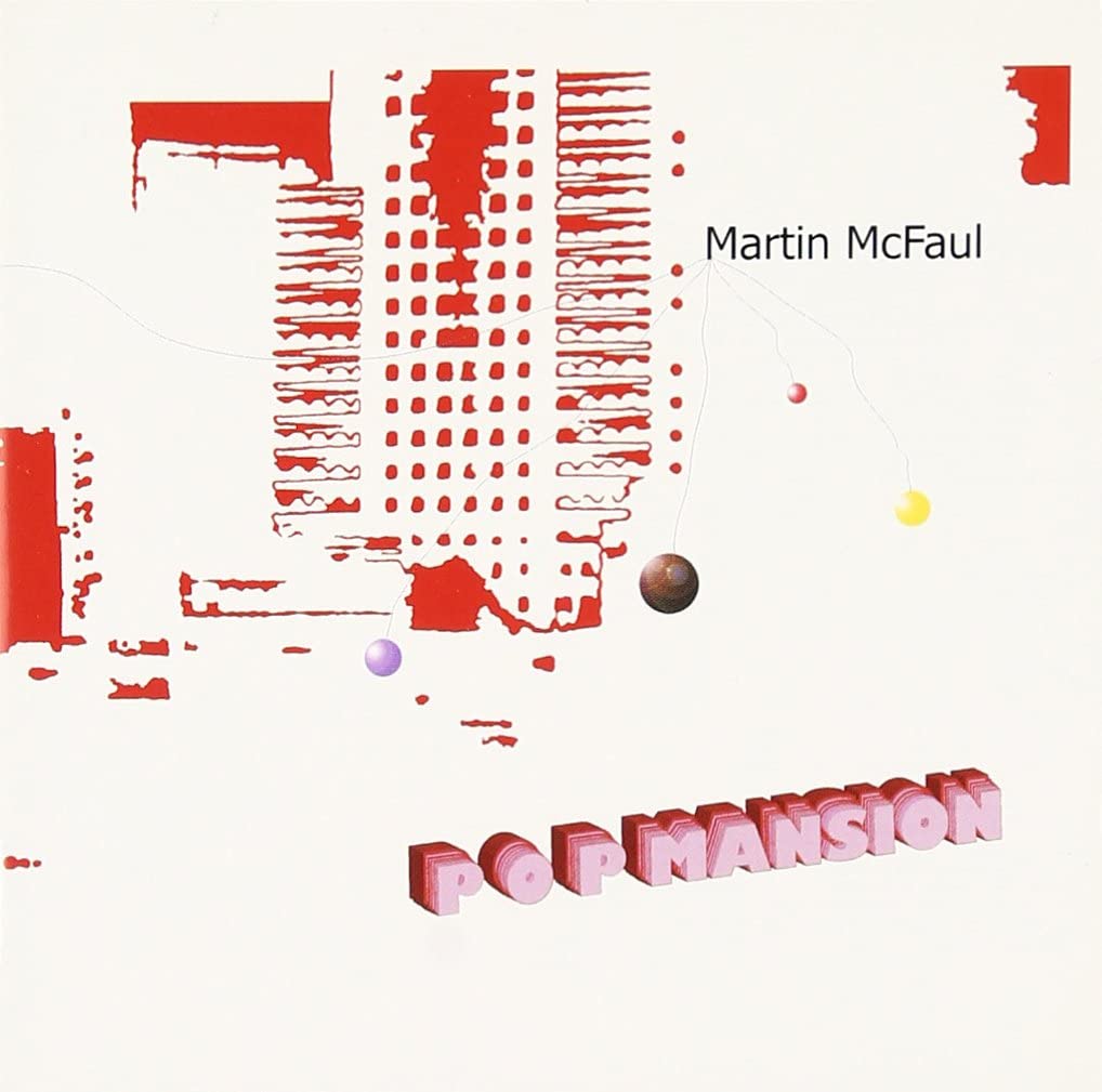 ・アーティスト MARTIN MCFAUL ・タイトル POP MANSION ・レーベル・型番 ・フォーマット CD ・コンディション(盤) 非常に良い(EX) ・コンディション(ジャケット) ・コンディション(帯) オビあり ・特記事項...