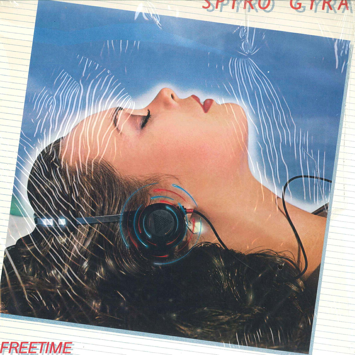 ・アーティスト Spyro Gyra ・タイトル Freetime ・レーベル・型番 MCA MCA5238 ・フォーマット LPレコード ・コンディション(盤) 良い (VG+) ・コンディション(ジャケット) 良い (VG+) ・コンデ...