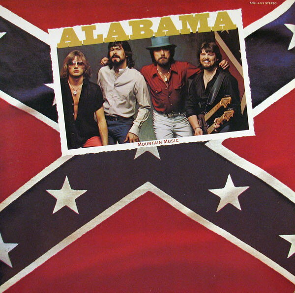 ・アーティスト Alabama ・タイトル Mountain Music ・レーベル・型番 RCA, RCA Victor AHL14229 ・フォーマット LPレコード ・コンディション(盤) 良い (VG+) ・コンディション(ジャケッ...
