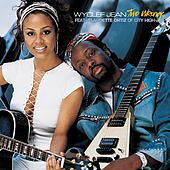 ・アーティスト Wyclef Jean ・タイトル Two Wrongs (Don't Make It Right) ・レーベル・型番 Columbia 4479782 ・フォーマット 12インチレコード ・コンディション(盤) 良い (V...
