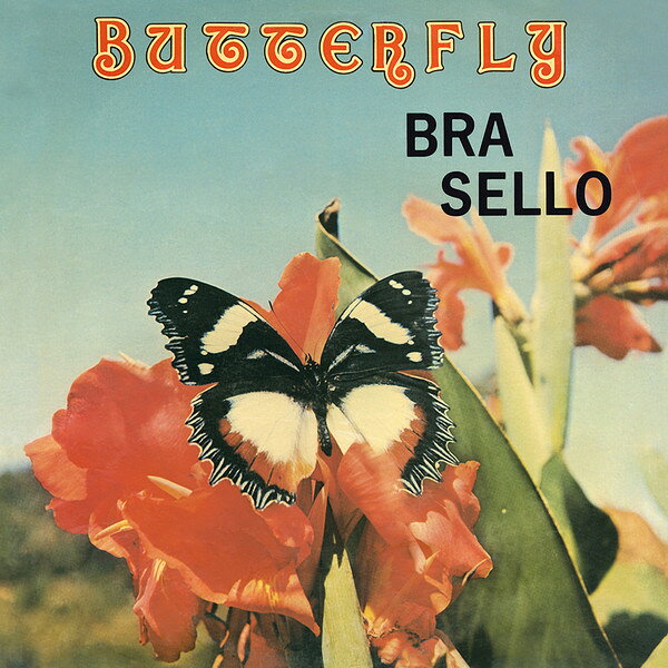 ・アーティスト Bra Sello ・タイトル Butterfly ・レーベル・型番 Afrodelic AF1006 ・フォーマット LPレコード ・コンディション(盤) 新品 (M) ・コンディション(ジャケット) 新品 (M) ・コン...