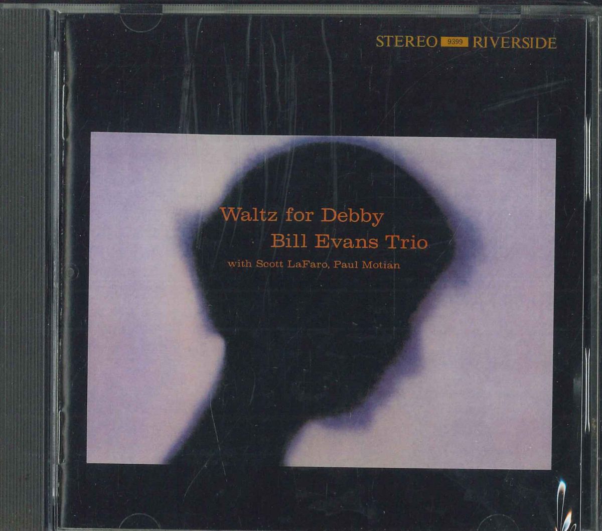 ・アーティスト Bill Evans Trio ・タイトル Waltz For Debby ・レーベル・型番 Riverside Records UCCO99001 ・フォーマット CD ・コンディション(盤) 良い (VG+) ・コンディ...