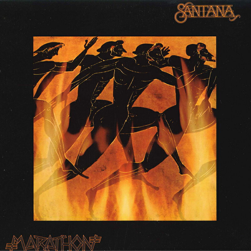 ・アーティスト Santana ・タイトル Marathon ・レーベル・型番 COLUMBIA FC36154 ・フォーマット LPレコード ・コンディション(盤) 良い (VG+) ・コンディション(ジャケット) 良い (VG+) ・コ...