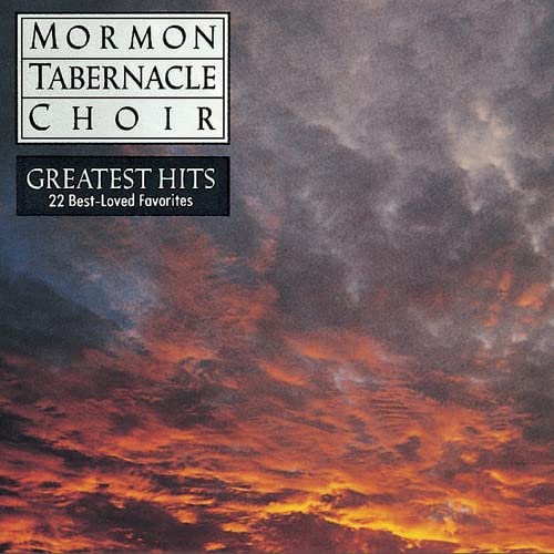 ・アーティスト Mormon Tabernacle Choir ・タイトル Greatest Hits ・レーベル・型番 SONY MDK48294 ・フォーマット CD ・コンディション(盤) 可 (VG) ・コンディション(ジャケット)...