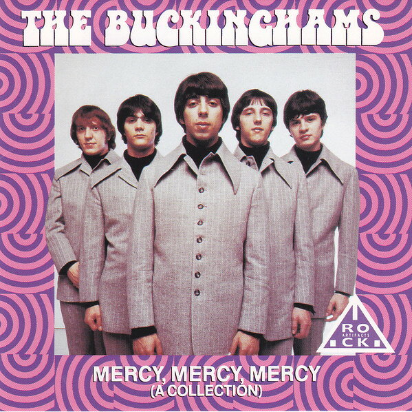 ・アーティスト Buckinghams ・タイトル Mercy, Mercy, Mercy (A Collection) ・レーベル・型番 Sony SECS9281 ・フォーマット CD ・コンディション(盤) 可 (VG) ・コンディシ...