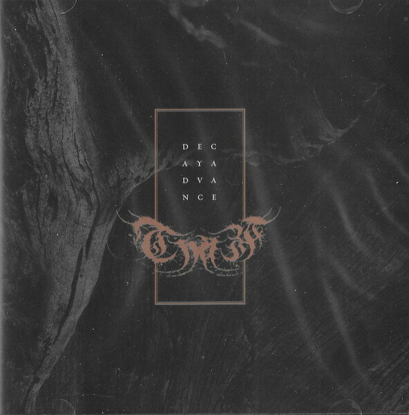 ・アーティスト Thaw ・タイトル Advance + Decay ・レーベル・型番 WITCHING HOUR EVIL050CD ・フォーマット CD ・コンディション(盤) 新品 (M) ・コンディション(ジャケット) 新品 (M)...