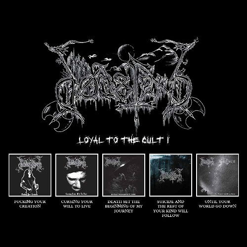 ・アーティスト Dodsferd ・タイトル Loyal To The Cult I ・レーベル・型番 DISSONANCE DISS0151CDBX ・フォーマット CD ・コンディション(盤) 新品 (M) ・コンディション(ジャケット...