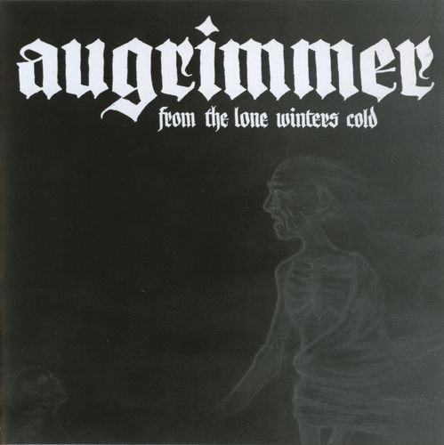 ・アーティスト Augrimmer ・タイトル From The Lone Winters Cold ・レーベル・型番 NORTHERN SILENCE PRODUCTIONS NSP082 ・フォーマット CD ・コンディション(盤) 新...