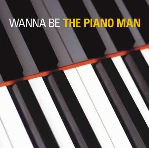 ・アーティスト Various ・タイトル WANNA BE THE PIANO MAN ・レーベル・型番 （株）ソニー・ミュージックダイレクト MHCL974 ・フォーマット CD ・コンディション(盤) 非常に良い(EX) ・コンディシ...
