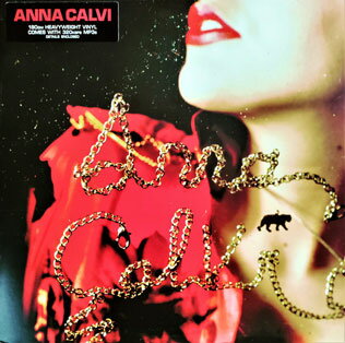 ・アーティスト Anna Calvi ・タイトル Anna Calvi ・レーベル・型番 Domino WIGLP260 ・フォーマット LPレコード ・コンディション(盤) 新品 (M) ・コンディション(ジャケット) 新品 (M) ・コ...