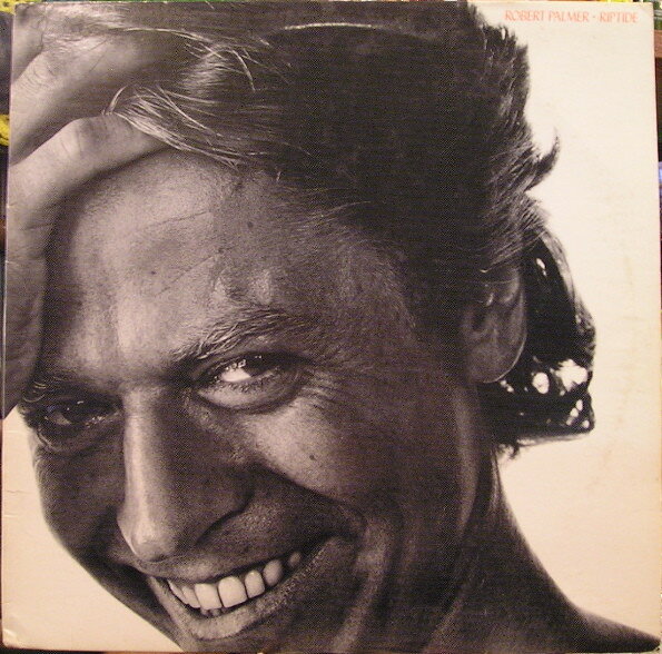 ・アーティスト Robert Palmer ・タイトル Riptide ・レーベル・型番 ISLAND RECORDS 904711 ・フォーマット LPレコード ・コンディション(盤) 良い (VG+) ・コンディション(ジャケット) 良...