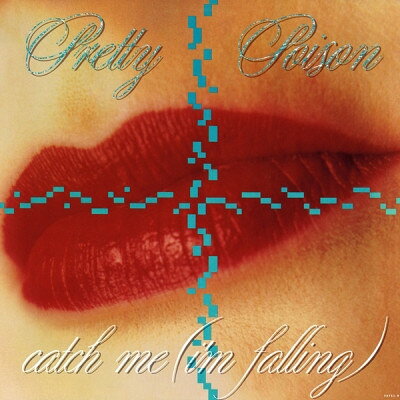 ・アーティスト Pretty Poison ・タイトル Catch Me (I'm Falling) ・レーベル・型番 Virgin VSX1395 ・フォーマット 12インチレコード ・コンディション(盤) 良い (VG+) ・コンディシ...