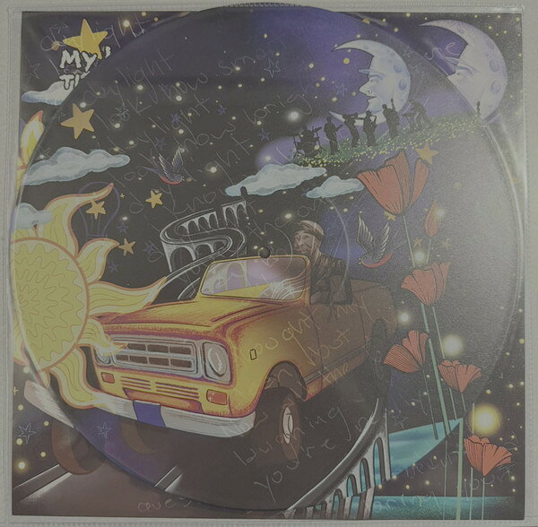 ・アーティスト Slackers ・タイトル My Last Star ・レーベル・型番 PIRATES PRESS PPR415 ・フォーマット 12インチレコード ・コンディション(盤) 新品 (M) ・コンディション(ジャケット) ・...