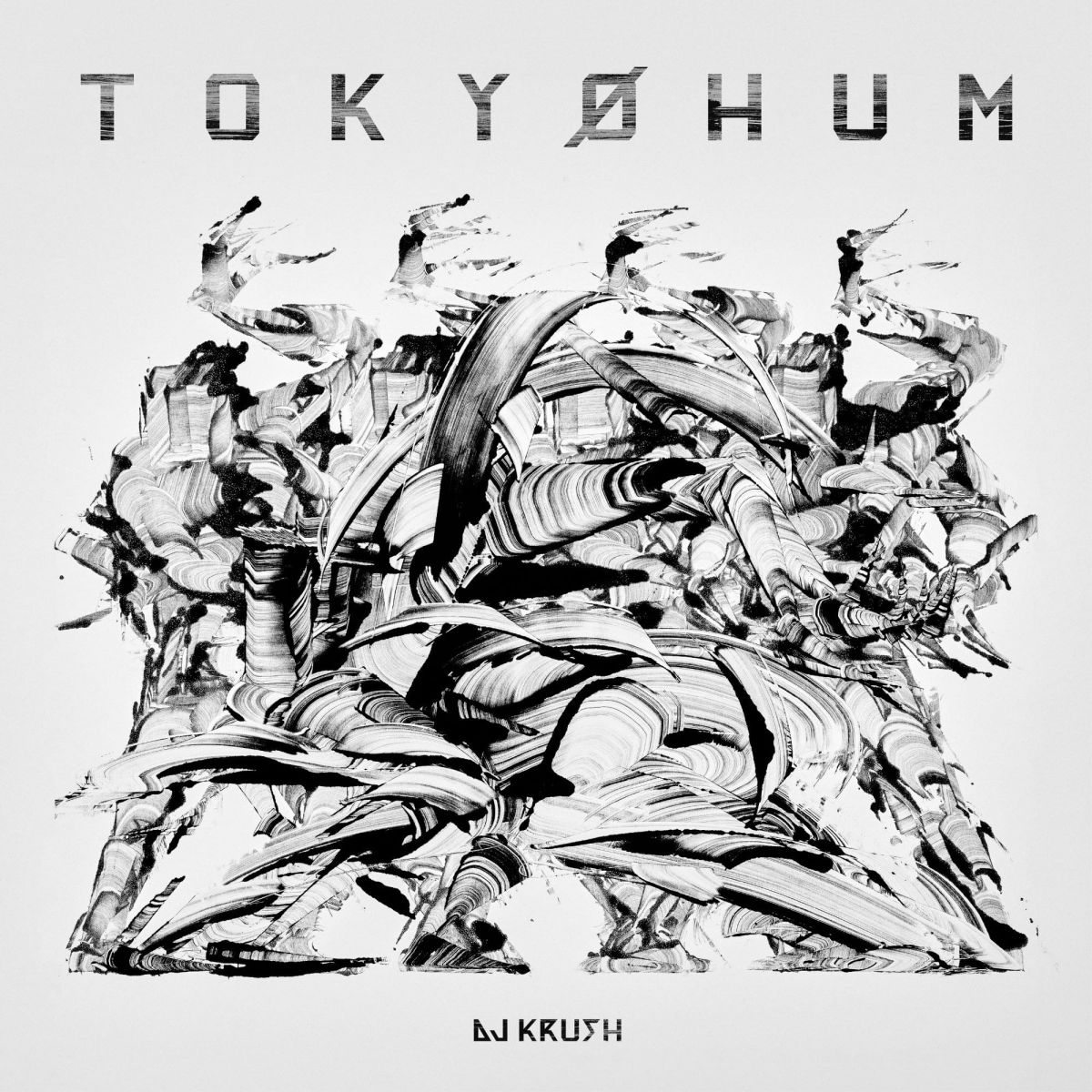 ・アーティスト DJ KRUSH ・タイトル TOKYOHUM (生産限定盤) ・レーベル・型番 DJ KRUSH RECORDINGS KRUSH1202 ・フォーマット LPレコード ・コンディション(盤) 新品 (M) ・コンディショ...