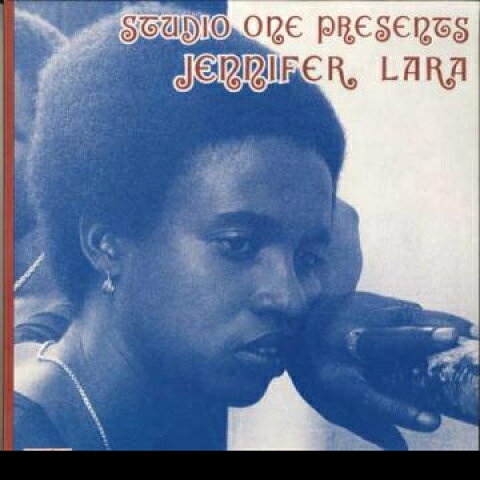 ・アーティスト Jennifer Lara ・タイトル Studio One Presents Jennifer Lara ・レーベル・型番 Studio One CLDLP7006 ・フォーマット LPレコード ・コンディション(盤) 新...
