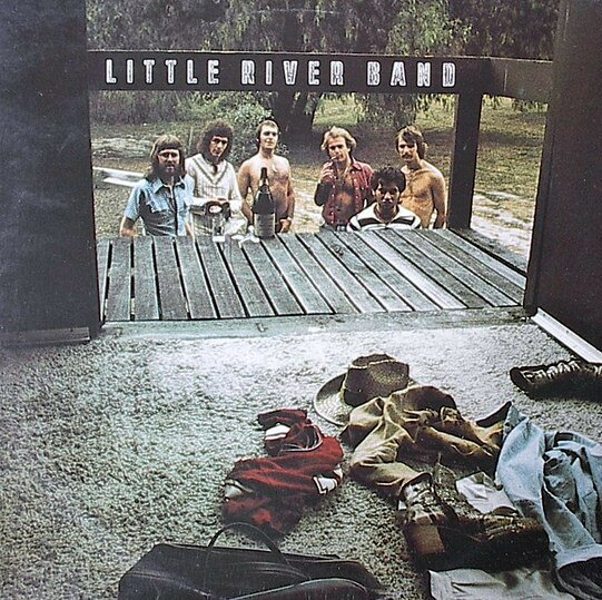 ・アーティスト Little River Band ・タイトル Little River Band ・レーベル・型番 EMI EMC3144 ・フォーマット LPレコード ・コンディション(盤) 非常に良い(EX) ・コンディション(ジャケ...