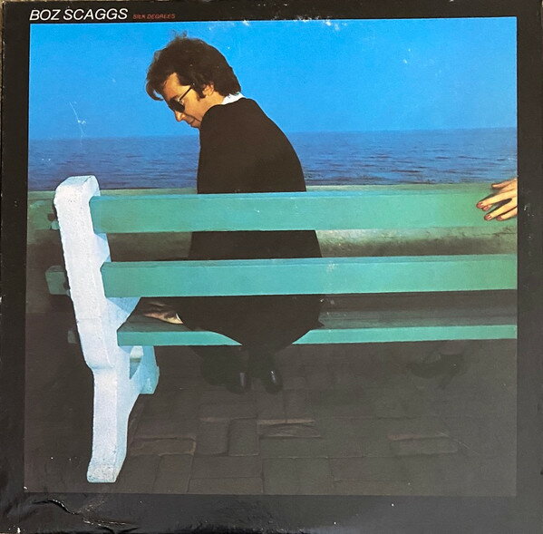 ・アーティスト Boz Scaggs ・タイトル Silk Degrees ・レーベル・型番 COLUMBIA JC33920 ・フォーマット LPレコード ・コンディション(盤) 良い (VG+) ・コンディション(ジャケット) 良い (...