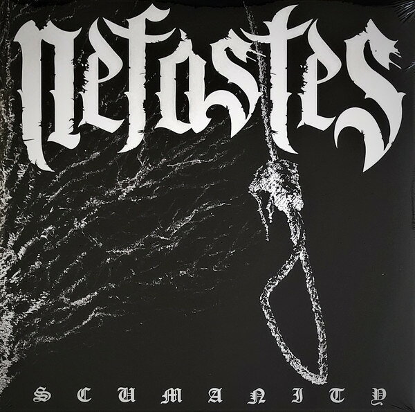 ・アーティスト Nefastes ・タイトル Scumanity (White Vinyl) ・レーベル・型番 SOURCE ATONE RECORDS SARE006 ・フォーマット LPレコード ・コンディション(盤) 新品 (M) ・...