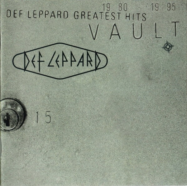 ・アーティスト Def Leppard ・タイトル Vault: Def Leppard Greatest Hits 1980-1995 ・レーベル・型番 MERCURY 5286572 ・フォーマット CD ・コンディション(盤) 可 (...