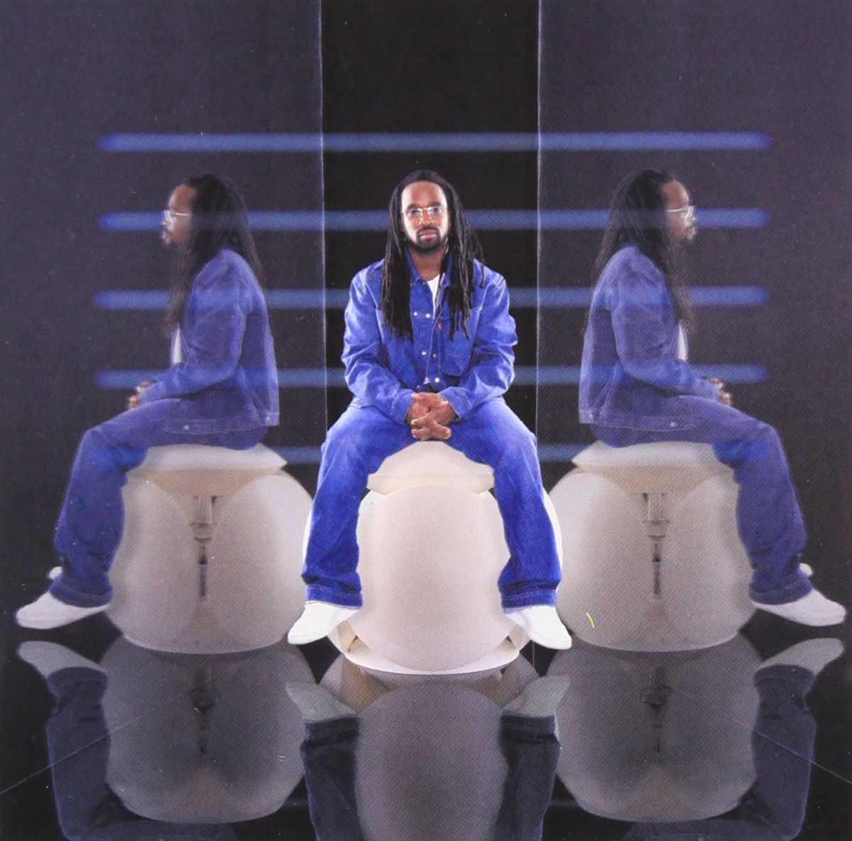 ・アーティスト DJ Spinna ・タイトル HERE TO THERE ・レーベル・型番 ・フォーマット CD ・コンディション(盤) 良い (VG+) ・コンディション(ジャケット) ・コンディション(帯) オビあり ・特記事項 【帯...