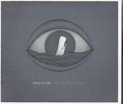 ・アーティスト idle class ・タイトル Drama's Done ・レーベル・型番 Code 7 Uk BSF054 ・フォーマット CD ・コンディション(盤) 良い (VG+) ・コンディション(ジャケット) ・コンディション...
